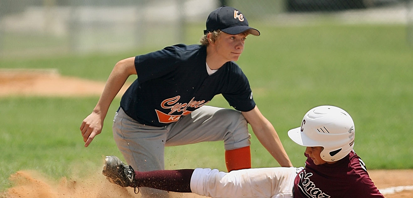 Full Count Baseball League